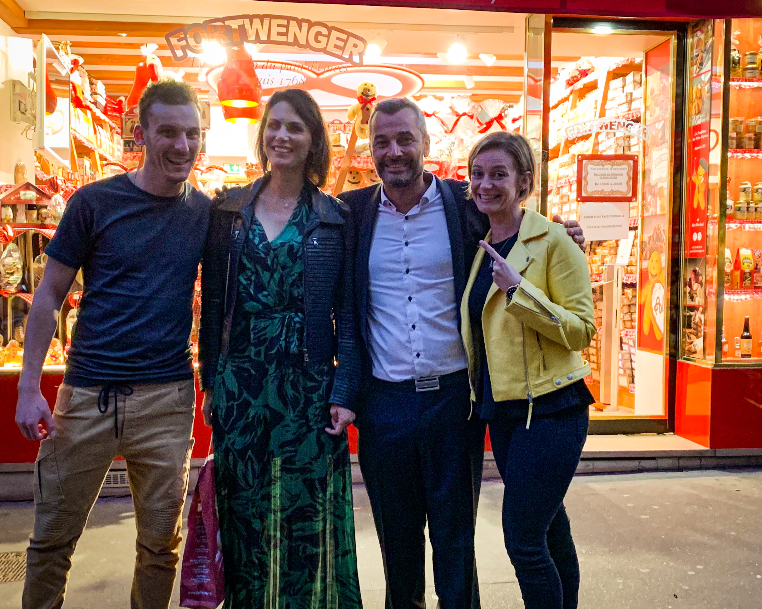 Fortwenger, emblème du Pain d'Epices Alsacien - Une Fille en Alsace