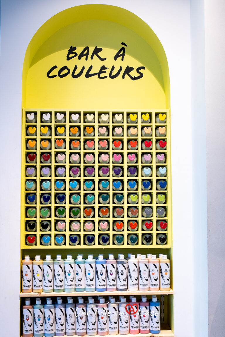 Manifik Céramic Café : coup de coeur créatif à Strasbourg