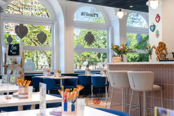 Manifik Céramic Café : coup de coeur créatif à Strasbourg