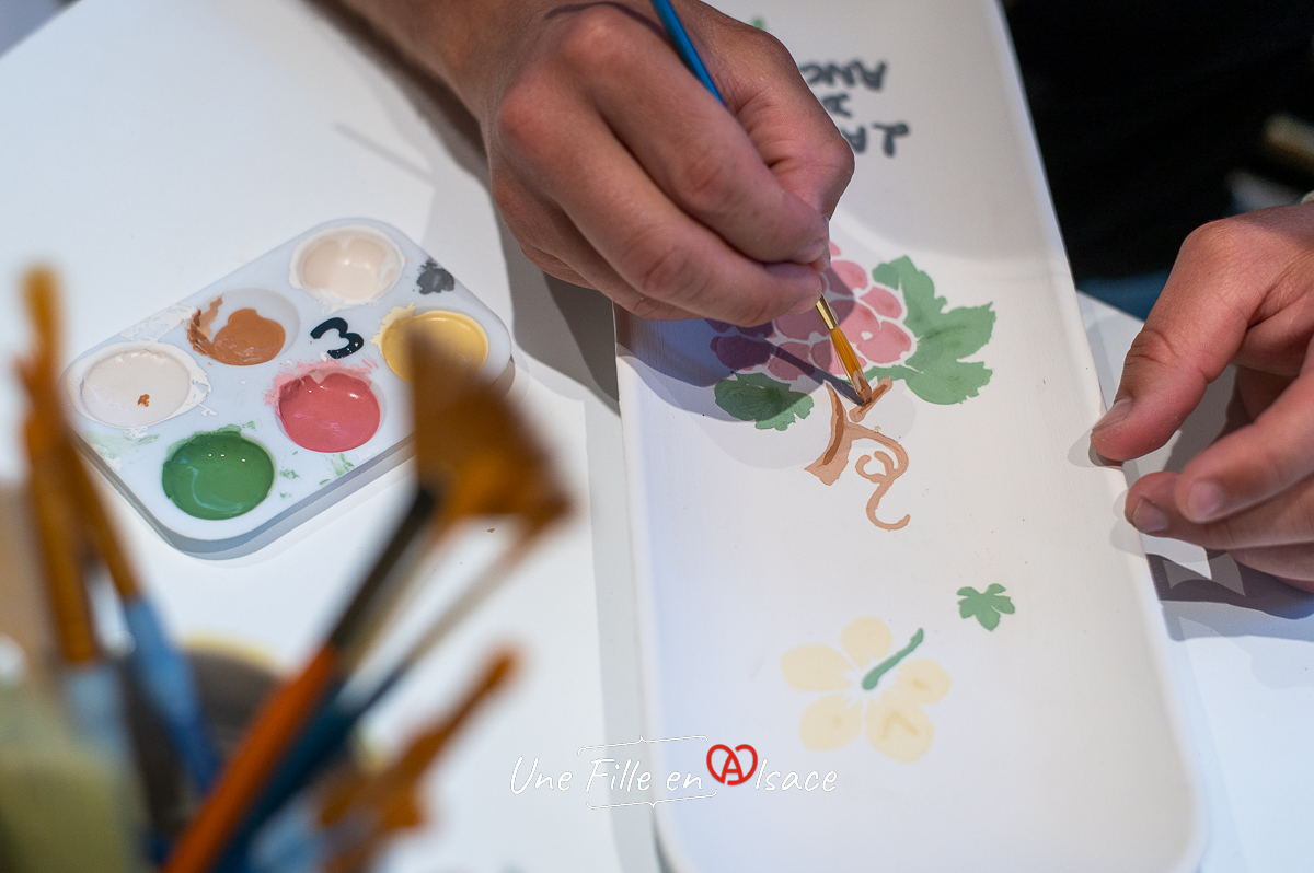 Manifik Céramic Café : coup de coeur créatif à Strasbourg