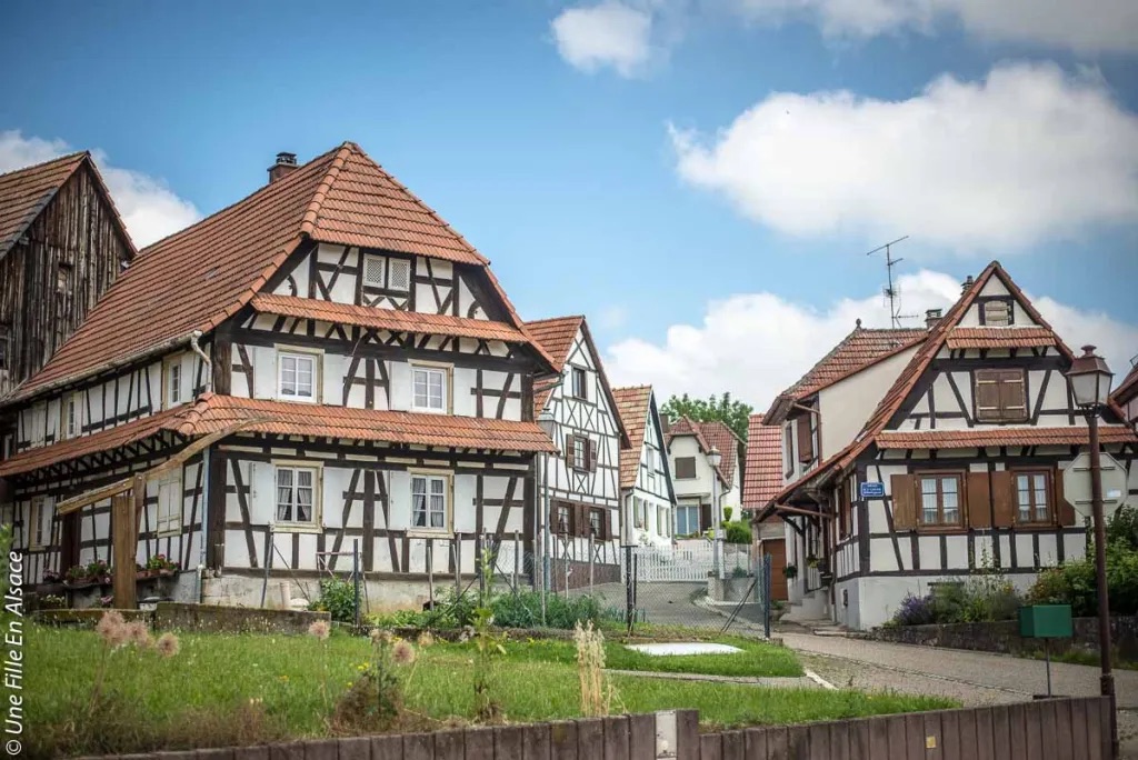 La poterie de Betschdorf : un savoir-faire unique en Alsace - Une fille ...
